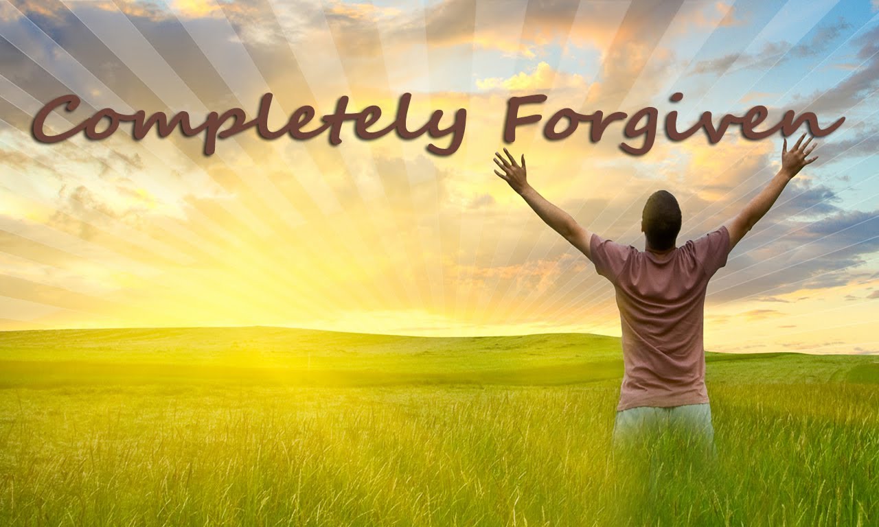 How Can I Forgive Myself H B Charles Jr how-can-i-forgive-myself-h-b-charles-jr